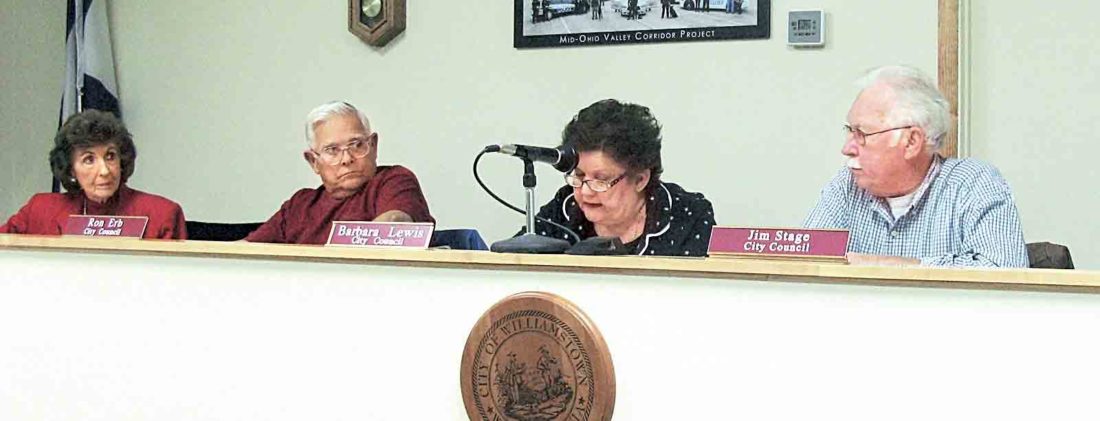 Williamstown Council votes to add police investigator | News, Sports ... Williamstown Council votes to add police investigator | News, Sports ...